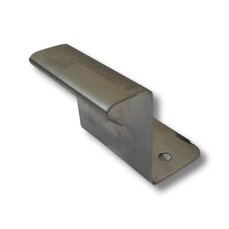 Rees Standing Seam Fixed Clips 25mm 500pc - Roofing Depot