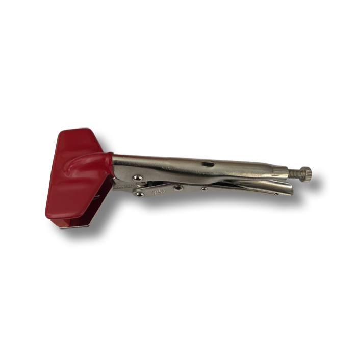 MASC RED Standing Seam Clamps - Roofing Depot