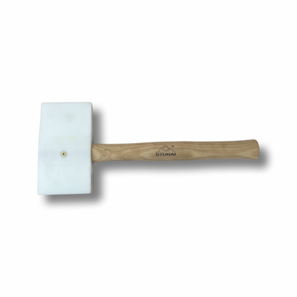 PVC Hammer Rectangular - Roofing Depot