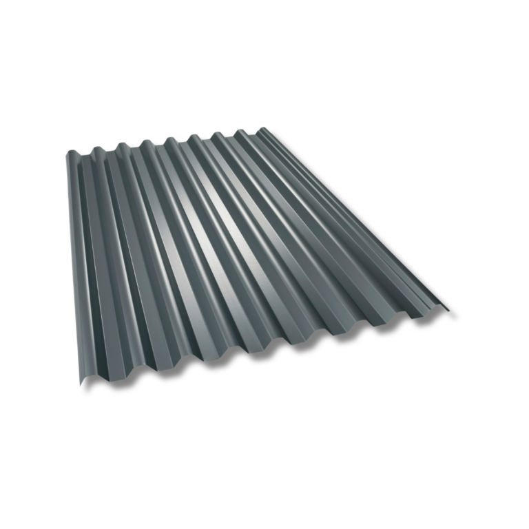 9 Rib Sheets – COLORBOND® - Roofing Depot