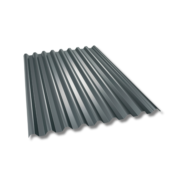 9 Rib Sheets – COLORBOND® - Roofing Depot